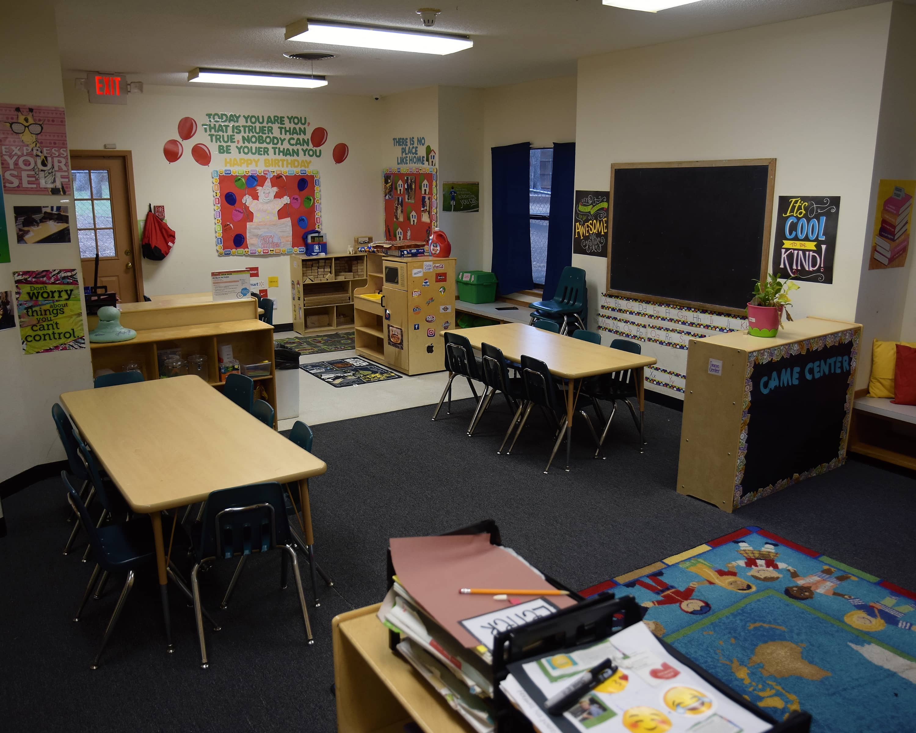 Childtime of Fort Worth in Fort Worth, TX | 8701 Meadowbrook Blvd ...